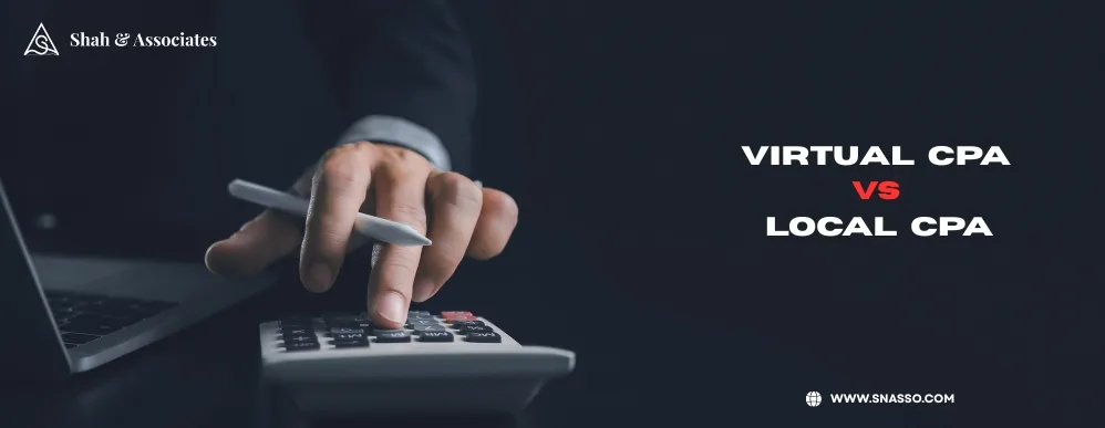 Virtual vs Local CPA Guide 2025 | Choose the Best for Your Business